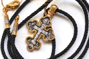 Andija store - high quality orthodox jewelry